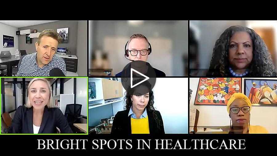 Bright Spots: Your New SDOH Roadmap: Integrating Social Care into ...