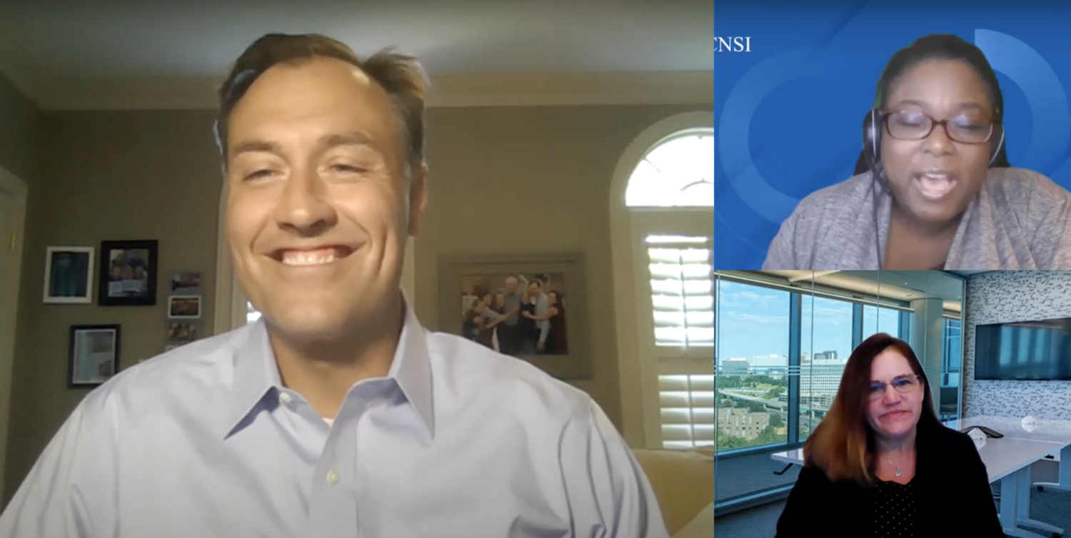 MESC Conference Panel: Aligning with the New Administration’s Approach ...