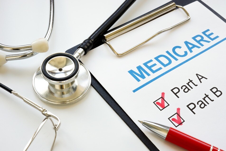 SDOH and Medicare Advantage: No CPT Codes Required