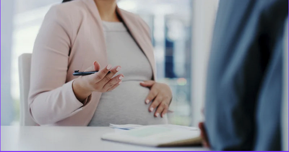 Nutrition and Maternal Health: SDOH Data Delivers