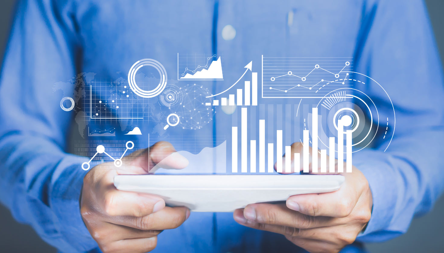 Insider Intelligence Highlights Socially Determined in SDOH Research